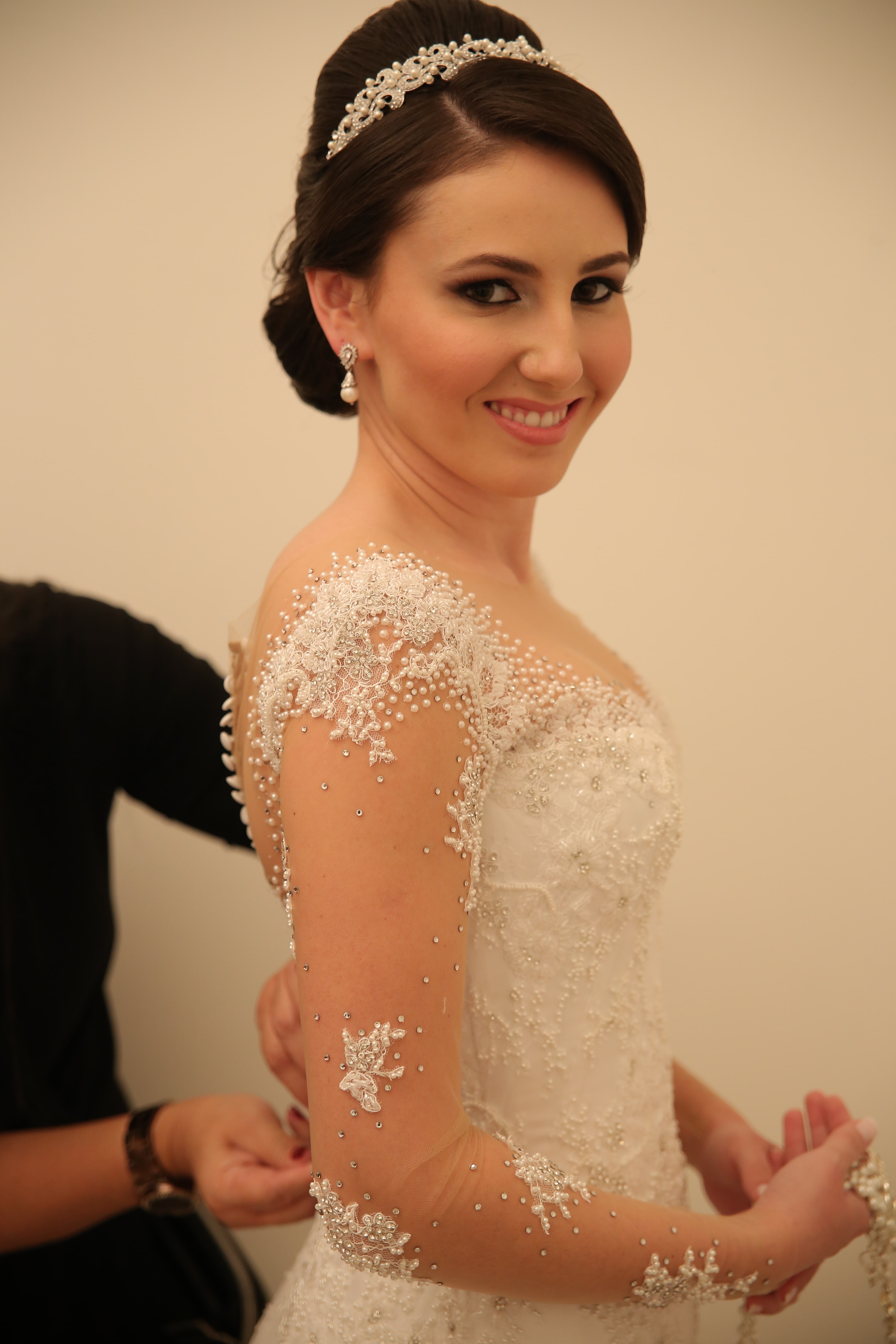 Casamento Patrícia & Rafael | Casar.com