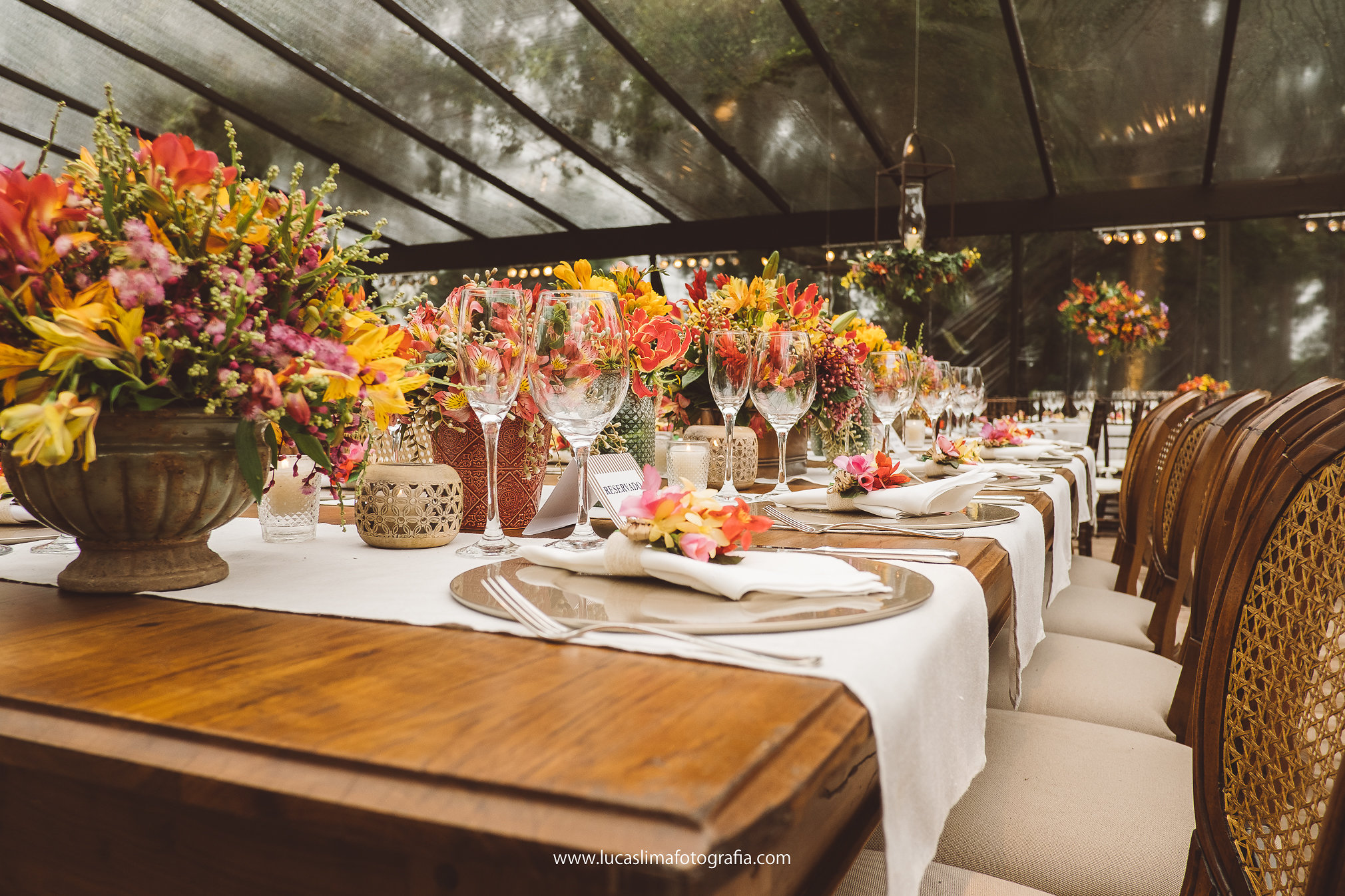 Casamento Flávia & Thomas | Casar.com