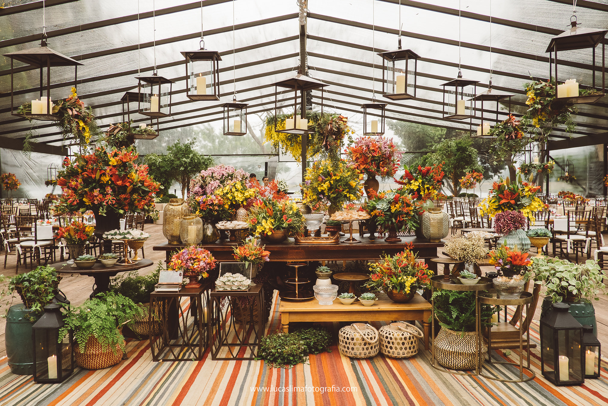 Casamento Flávia & Thomas | Casar.com