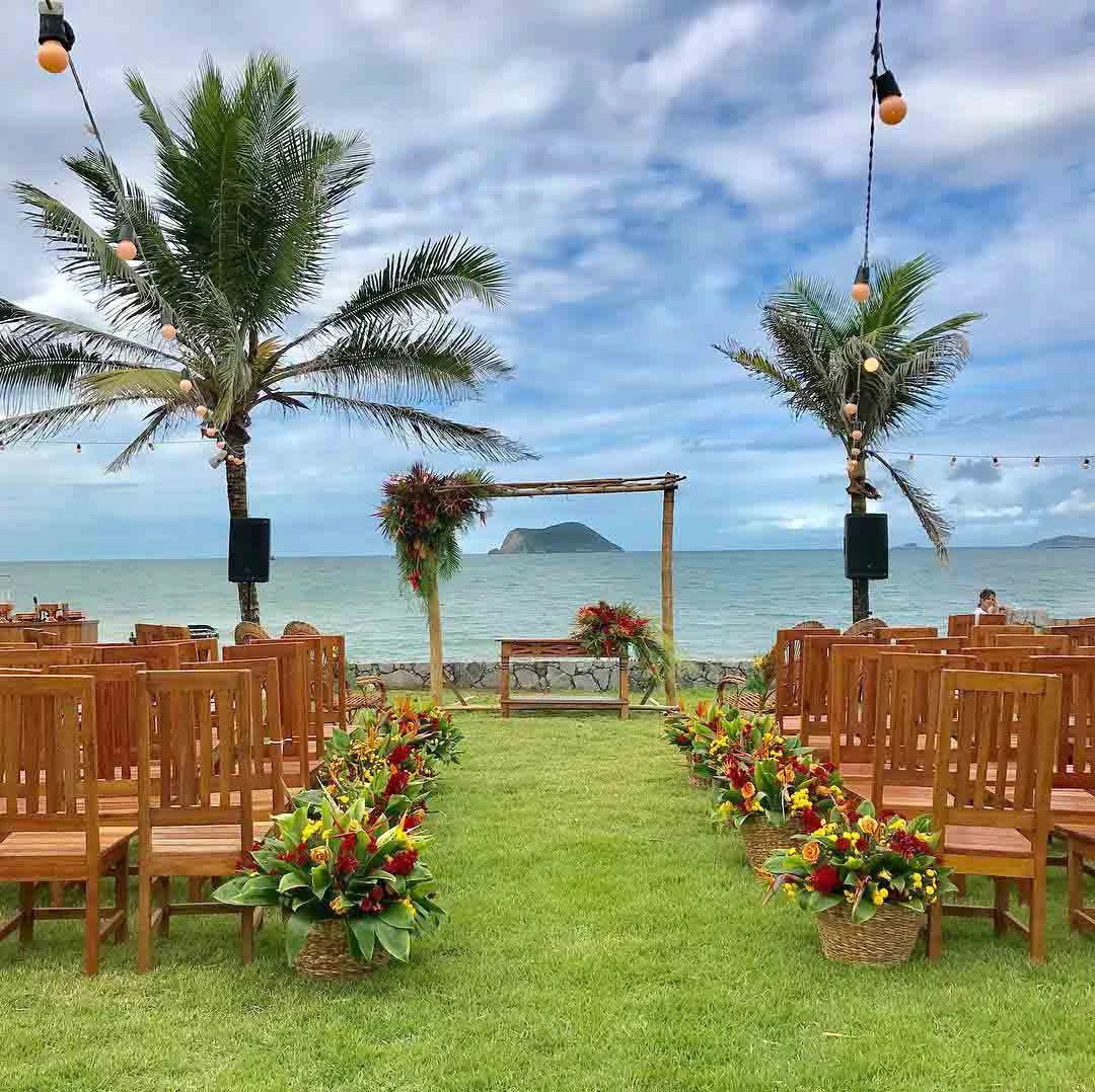 Decoração de casamento simples: 20 ideias de decor para te inspirar